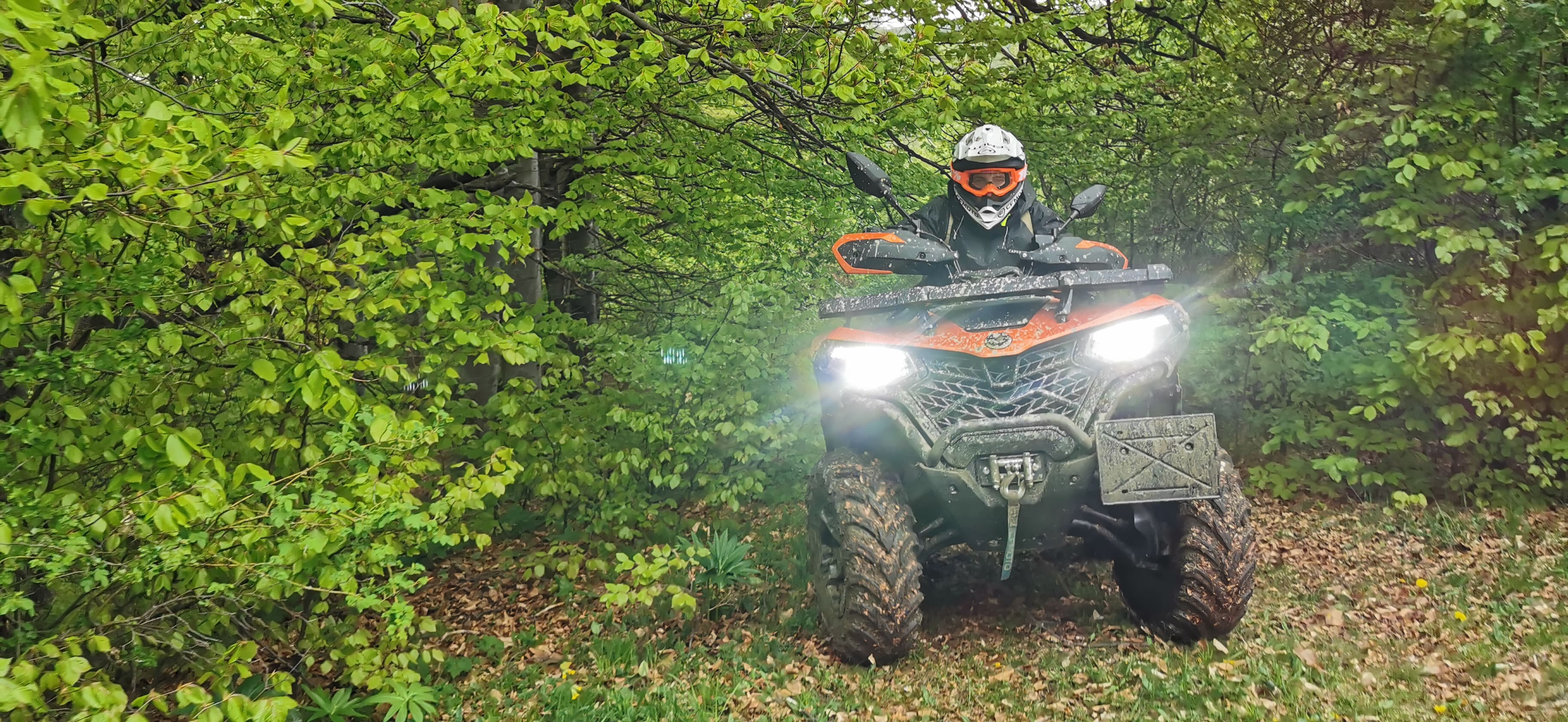 WOLF ATV & MORE | Galerie